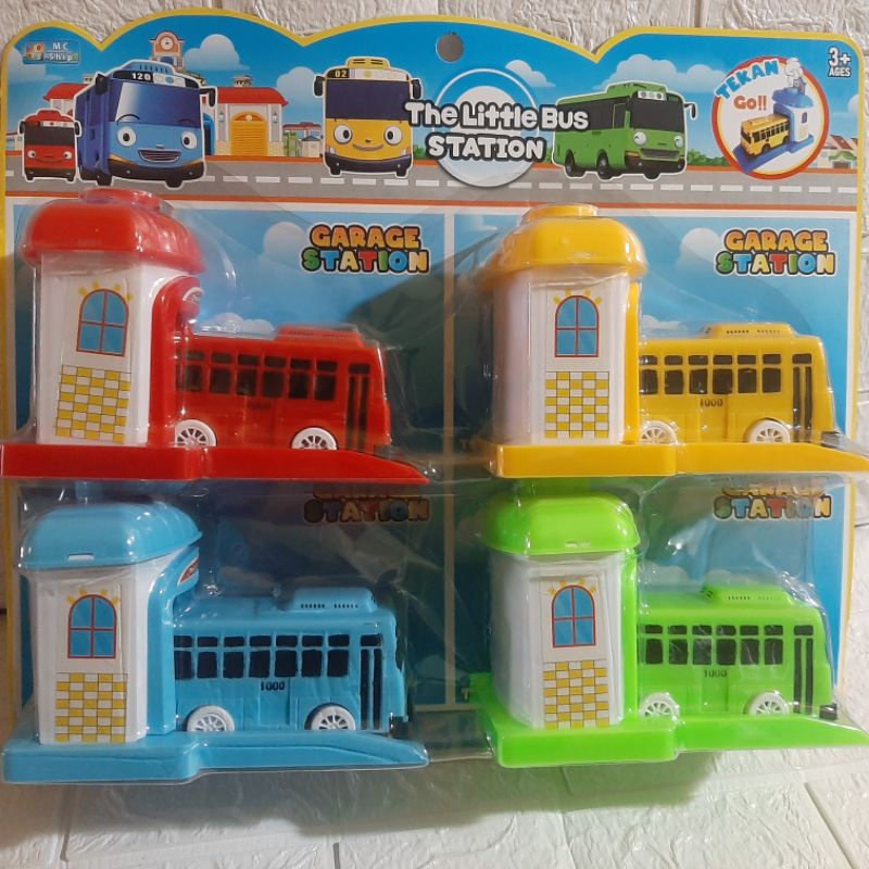Tayo bus Toy tayo Toy tayo Toy 1 set tayo bus tayo bus tayo bus tayo ...