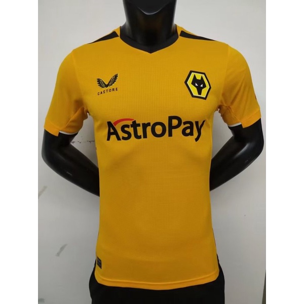 Camiseta Del Wolverhampton | atelier-yuwa.ciao.jp