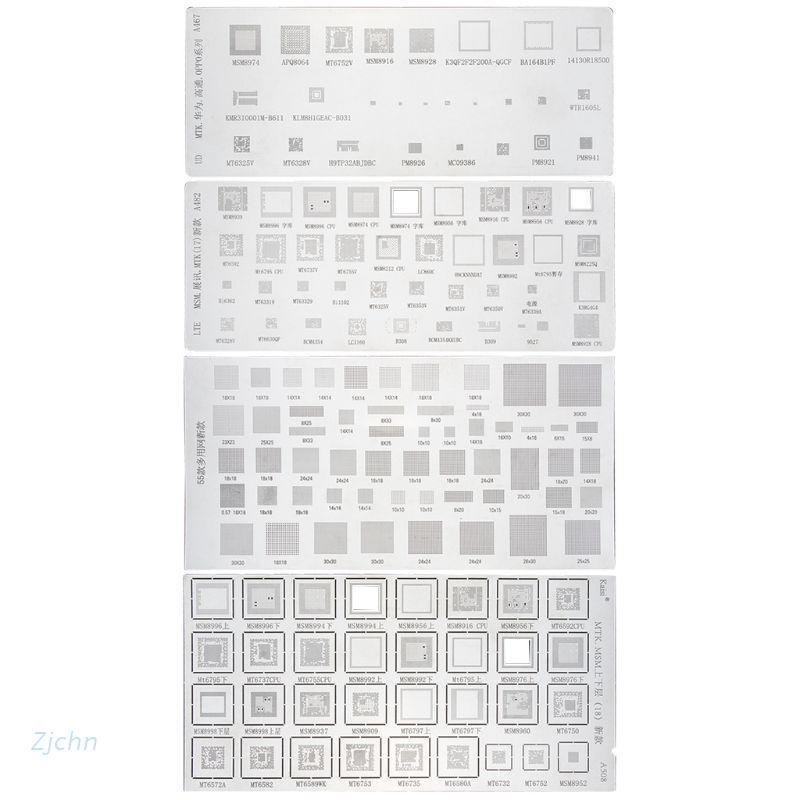 Ipad Stencil Actual Size