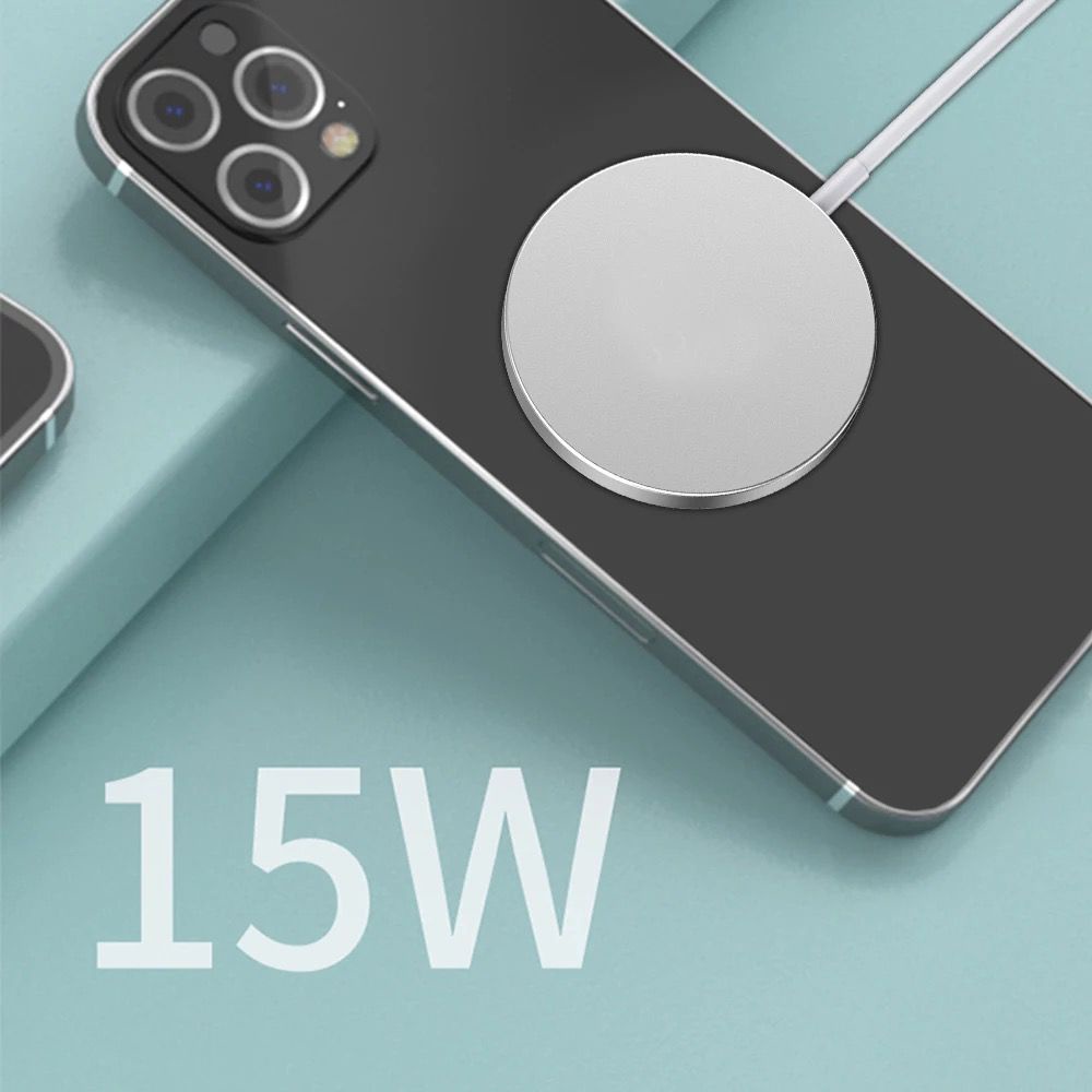 Cargador Inalambrico Iman | atelier-yuwa.ciao.jp