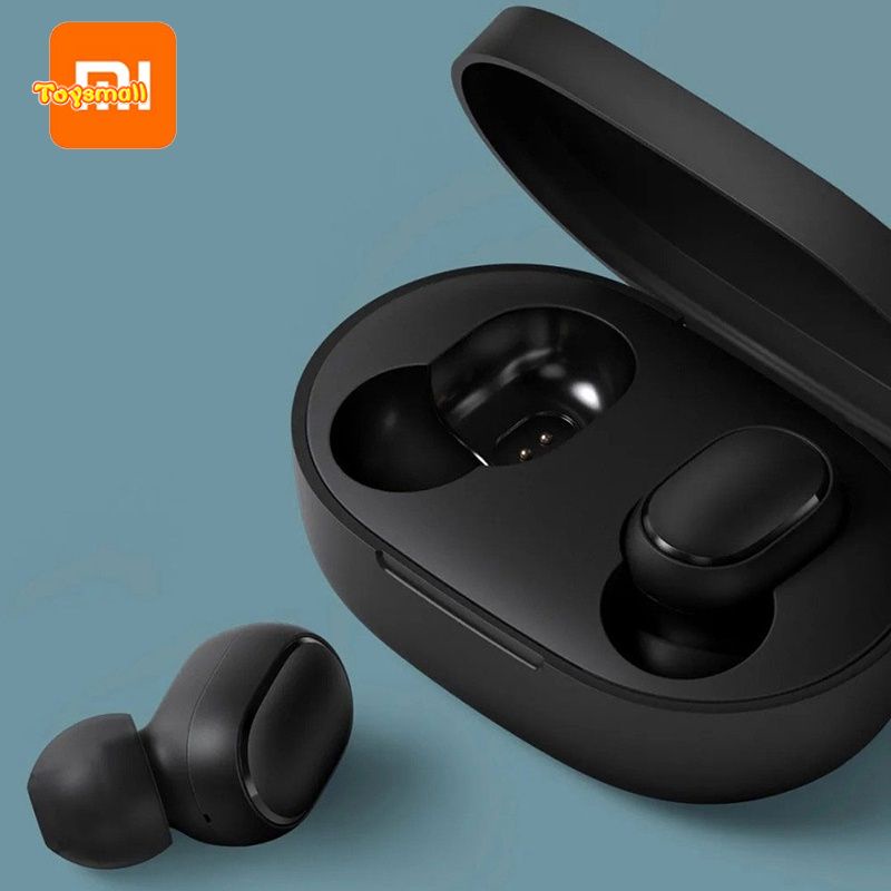 Xiaomi Redmi AirDots 5.0TWS BT 5,0 Auriculares inteligentes MI ...