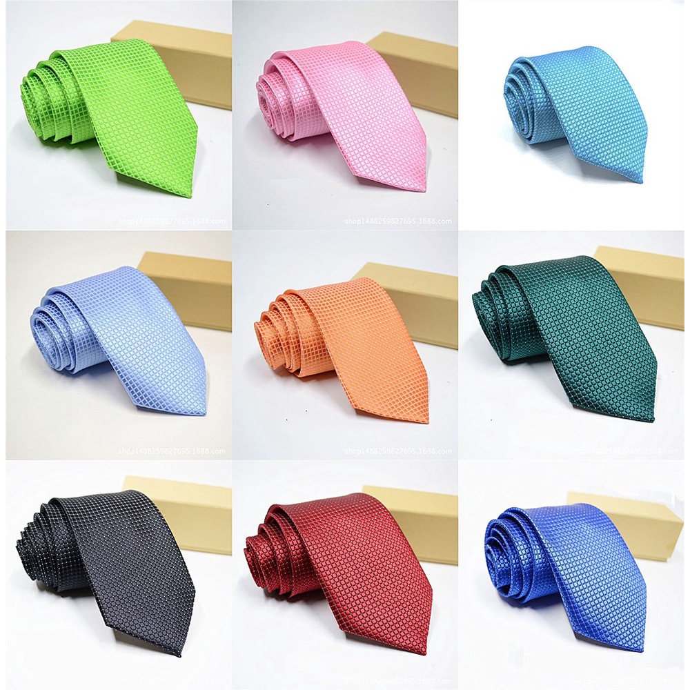 Corbata De Moda Clásica De 8 Cm Para Hombres Businiess Bow Tie 18 ...