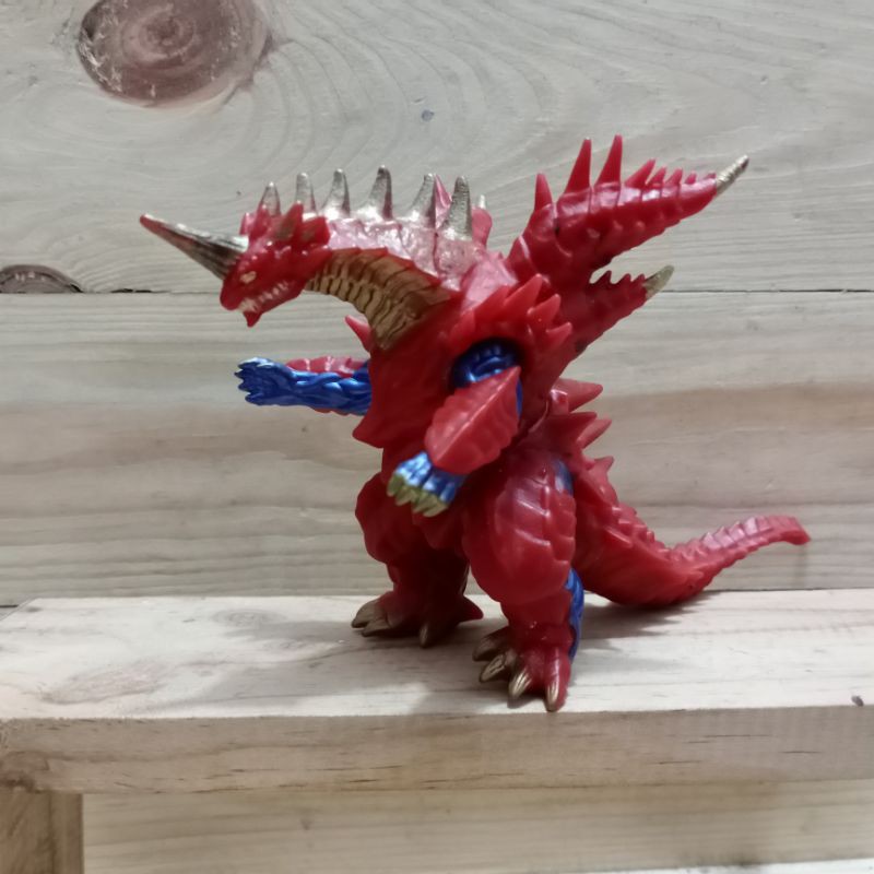 13Cm ultraman ultraman orb final rey maga orochi ultraman jumbo monster ...