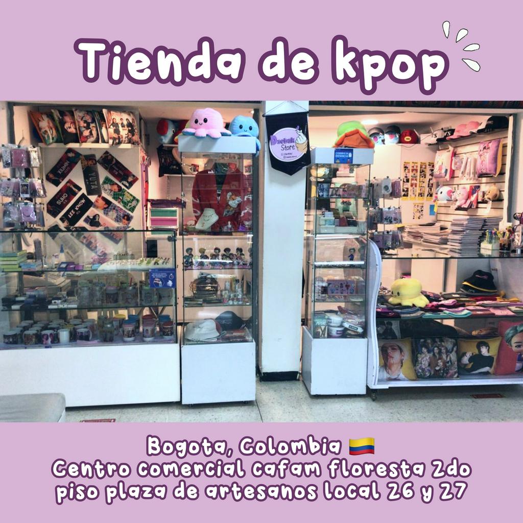 Daebak store, Tienda En Línea | Shopee Colombia