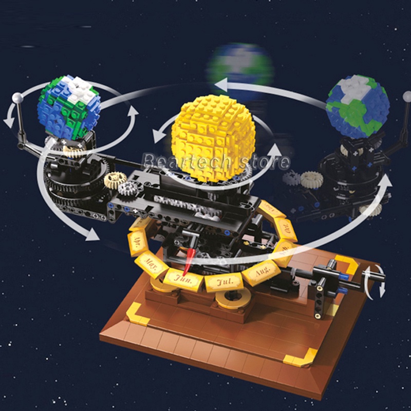 Lego Sistema Solar | canoeracing.org.uk