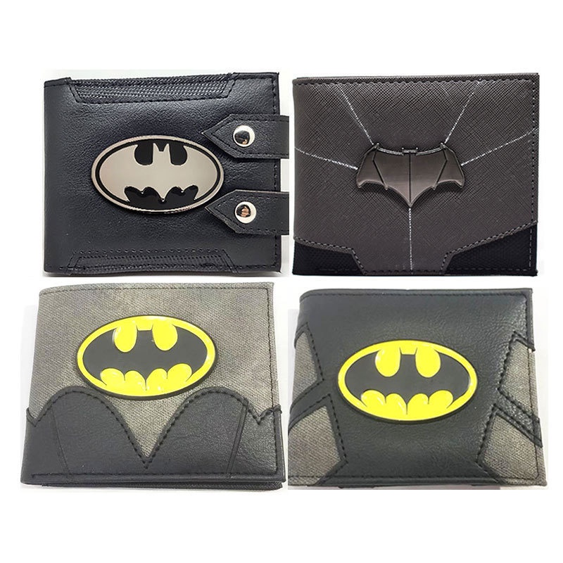 Batman Purse