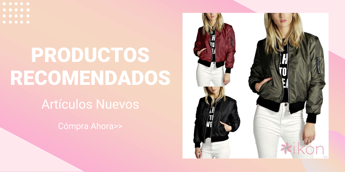Tienda de Ropa Femenina de Ikon, Tienda En Línea | Shopee Colombia