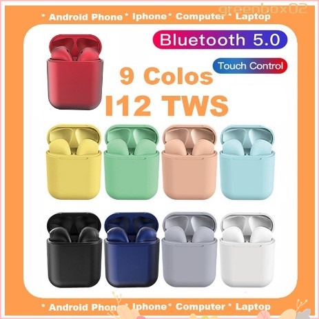 Cómo Cargar Tus InPods12 Tutorial Inpods 12 | Como Se Que Mis Inpods 12 ...
