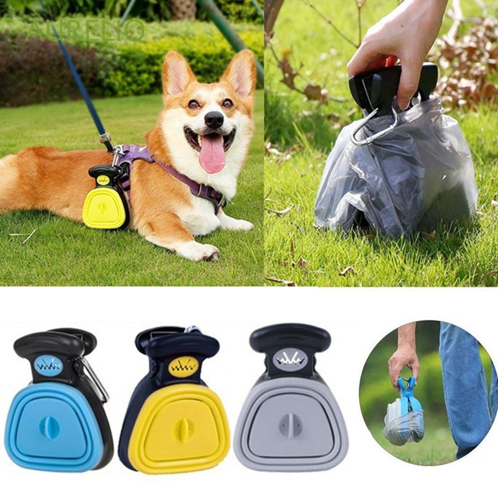 How Do You Clean A Dog That Rolled In Poop