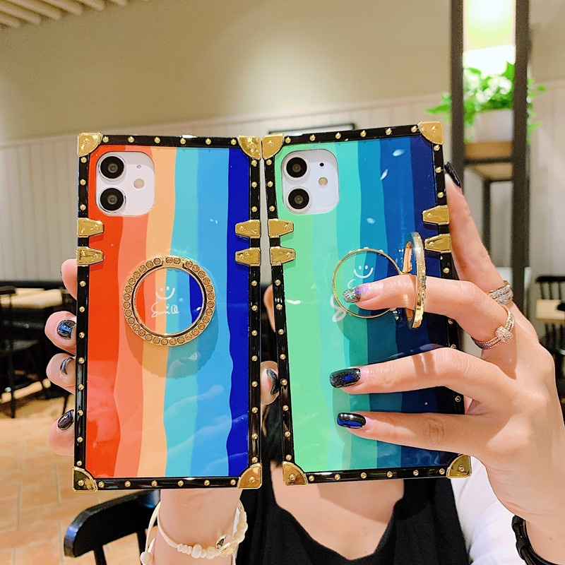Carcasa Para OPPO Reno 7 7Z 6 5 Pro 6Z 5Z 5F 4Z 4F 4 4G 5G 3 2 Z 2F 2Z