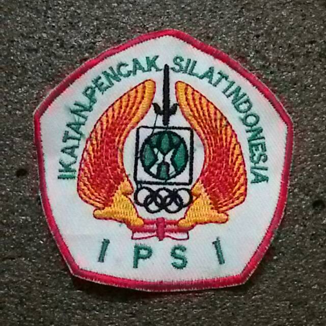 Logo bordado ipsi | Shopee Colombia