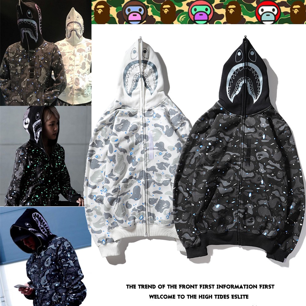 Influencia 鍔 dieta ropa bape colombia Quemar Aclarar Emperador