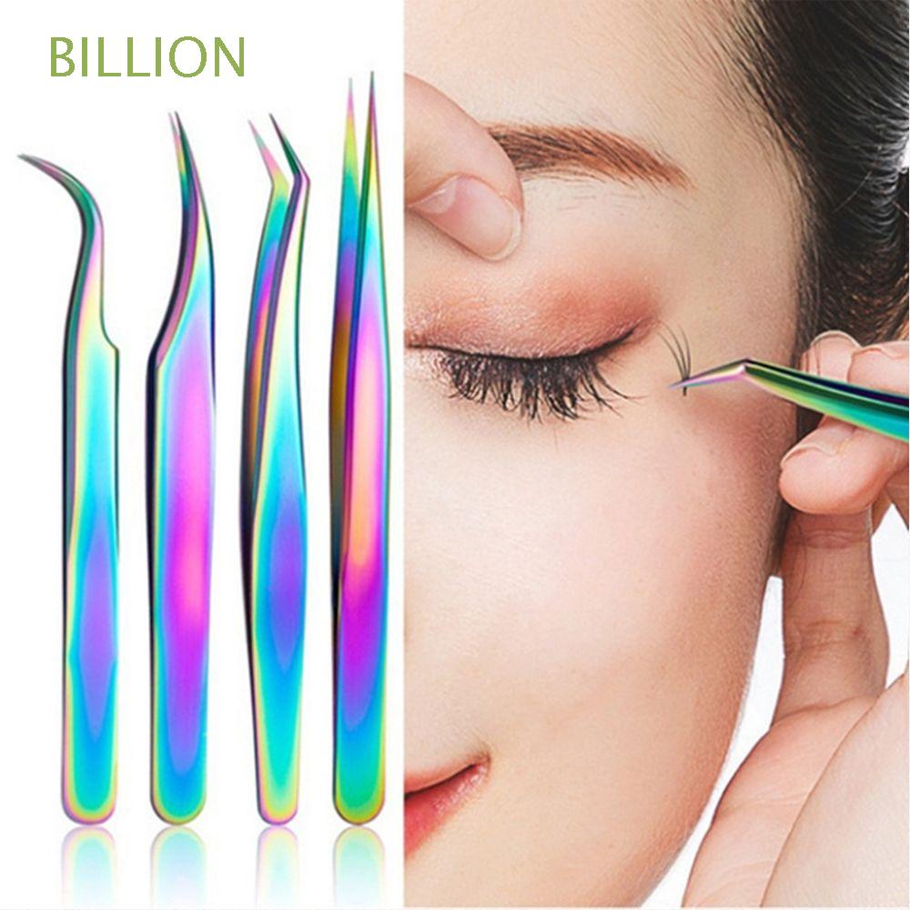 Tweezers For Professional Eyelash Extension Grafting Accurate tweezers ...