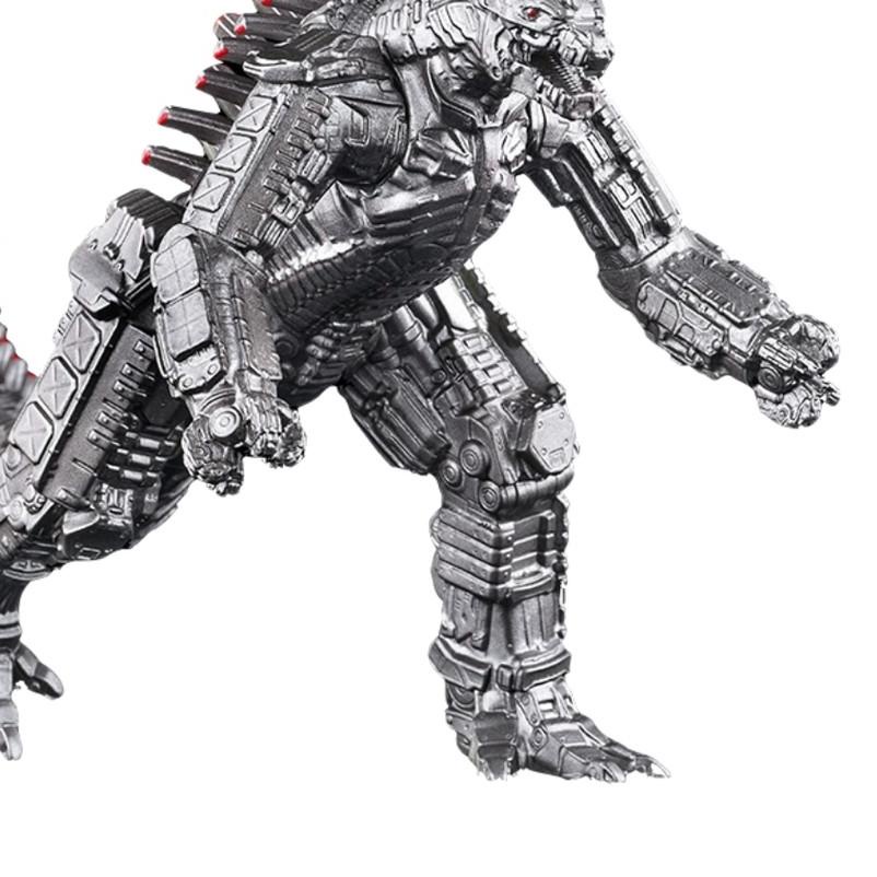 Mechagodzilla 2021 Godzilla VS Kong gigante Mecha Godzilla Monster ...