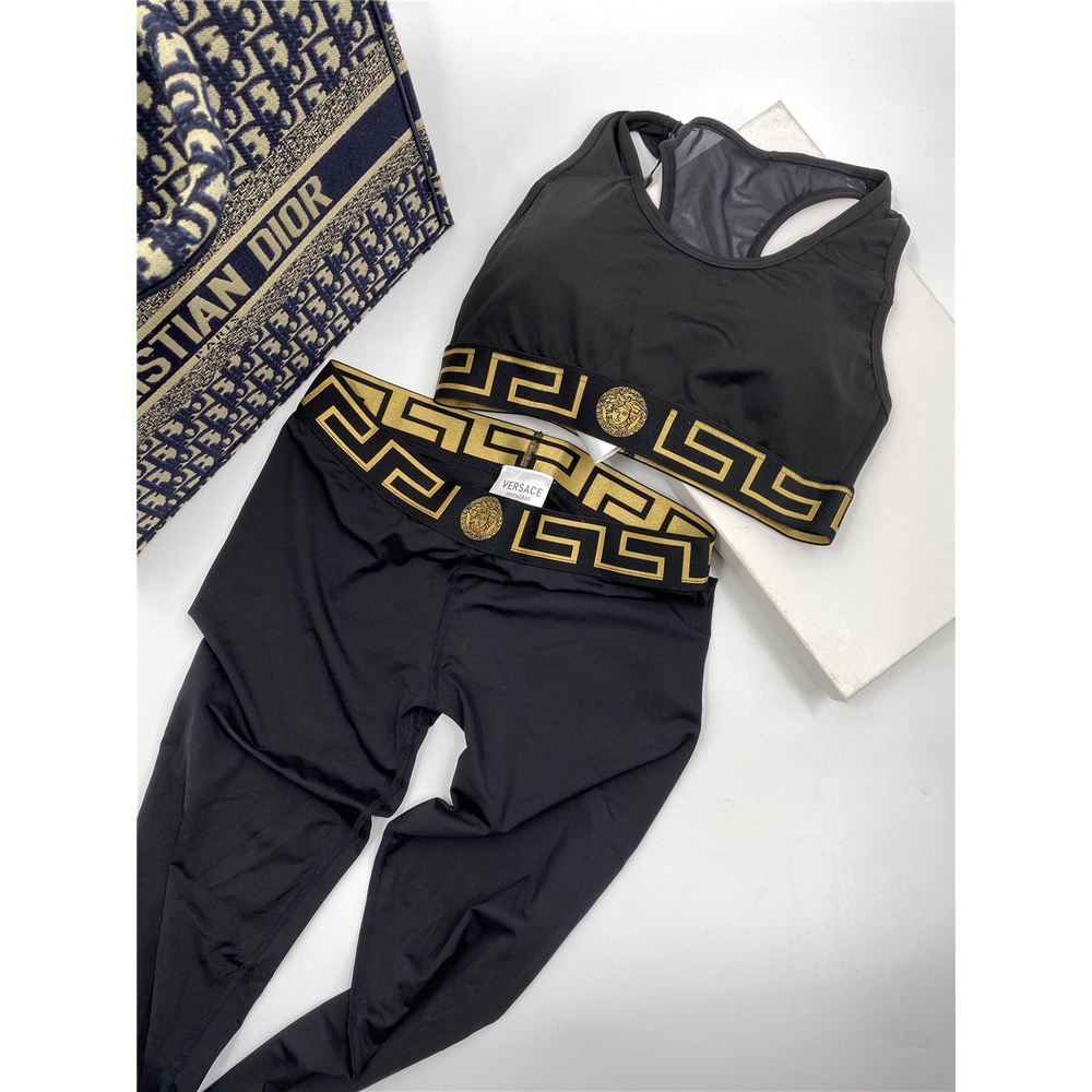 Conjunto Versace Mujer | atelier-yuwa.ciao.jp