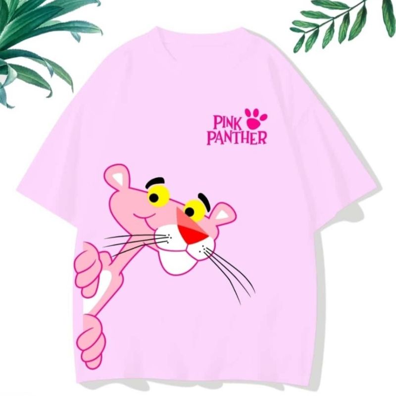 Camisetas Dama Pantera Rosa, 48% OFF | www.pinnaxis.com