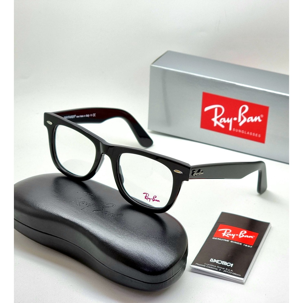 Monturas Ray Ban AAA Gafas Deportivas Y Monturas Glass7Shop